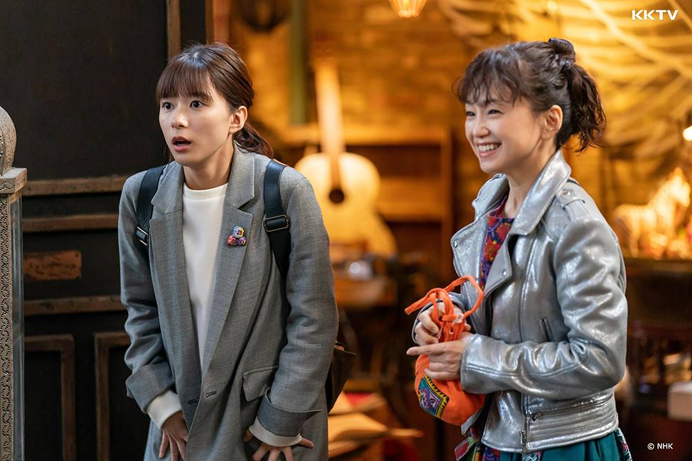 春季日劇完結不鬧劇荒！KKTV推多部好評日劇、多部未華子代表作《明察小會計》登熱播前10 | Zeek玩家誌 | LINE TODAY