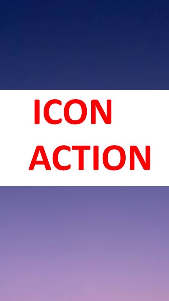 [OC] Icon Action ดิไอคอน คดีแพ่งแบบกลุ่ม