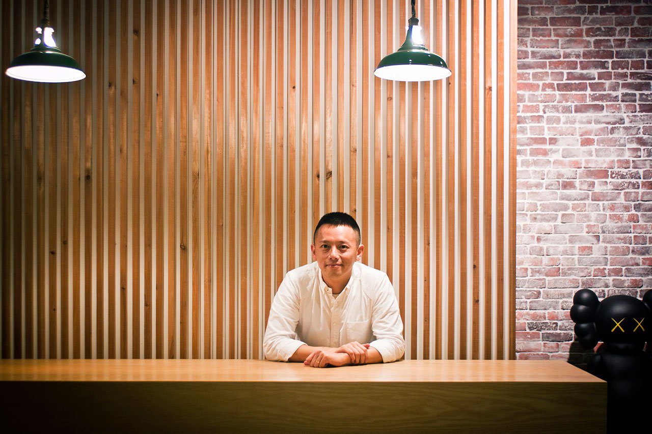 業內觀點 / Invincible 主理人 – Jimmy Wu 談論台灣潮流文化的現象與變化 | LINE購物