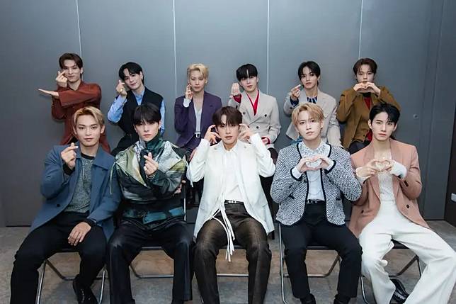 超做自己！JO1對上TO1：我們是神顏男團 | NOWnews 今日新聞 | LINE TODAY