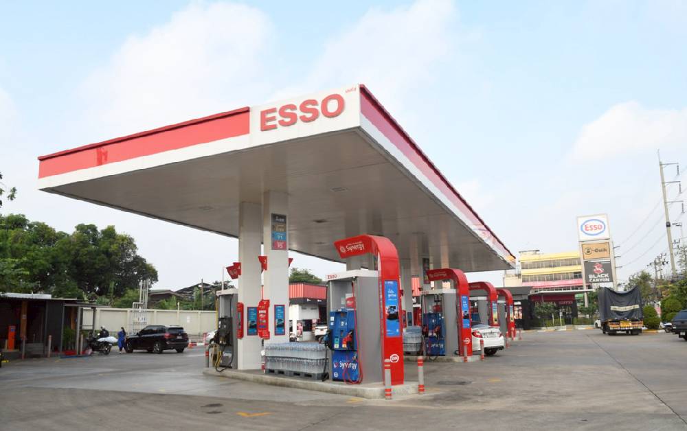 ฟิทซ์ เรทติ้งส์ จับตาดีล ESSO ขายหุ้นให้ BCP | ประชาชาติธุรกิจ | LINE TODAY