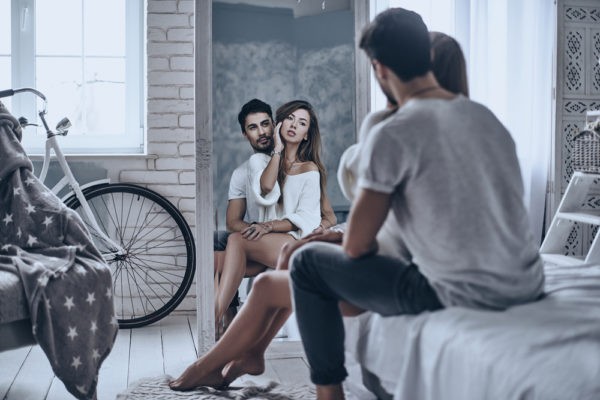 恐怖！ 金運が爆下がりする普段の何気ない行動まとめ（ananweb）