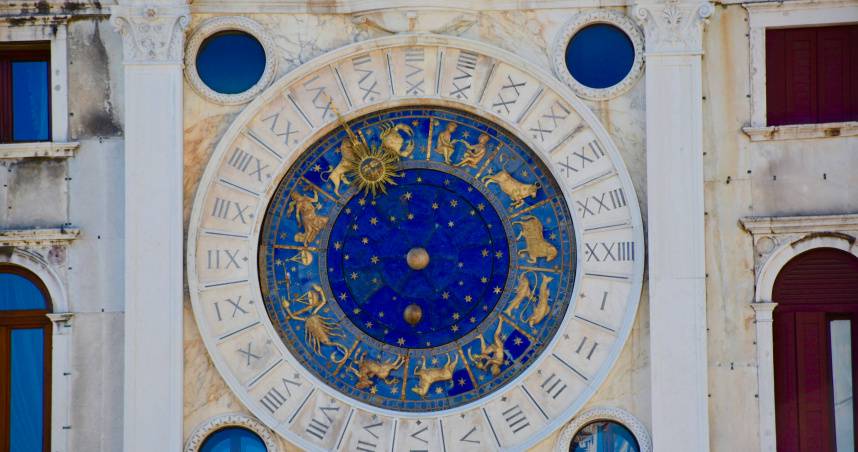 12星座周運出爐 射手愛情持續旺盛、金牛處女摩羯事業超夯 | CTWANT | LINE TODAY