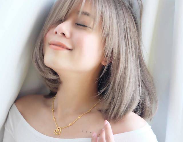 Spiceee.net | 30 ไอเดียตัด "ผมสั้นประบ่า" ดูชิคๆ น่าค้นหา #ฉบับไอดอลไทย