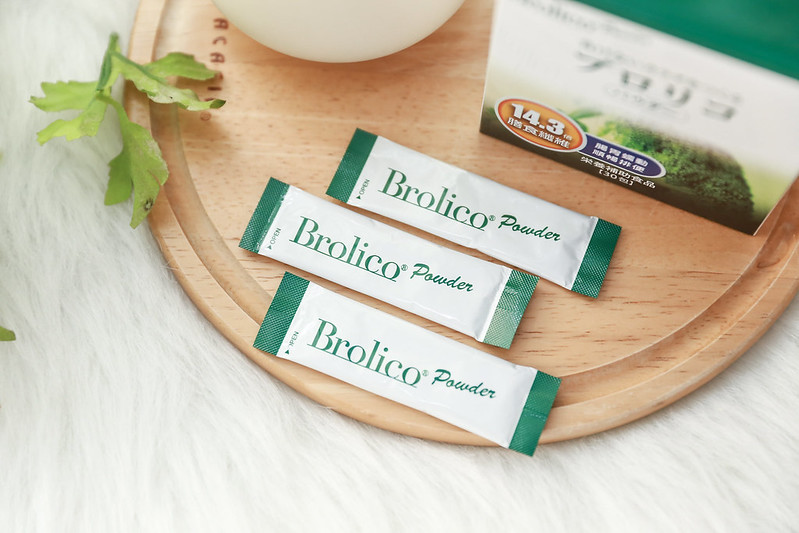 【名人推薦】保綠康 Brolico綠花椰菜營養素-風靡日本的植化素保健食品 我的全方位營養品 | LINE購物