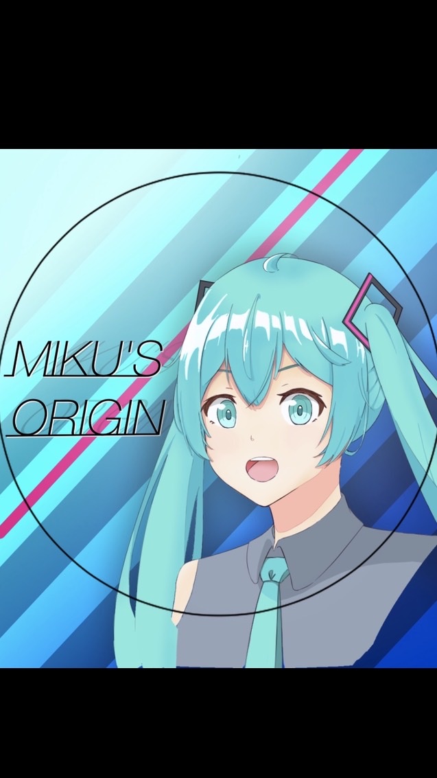 Miku’s origin新入生歓迎用サーバー