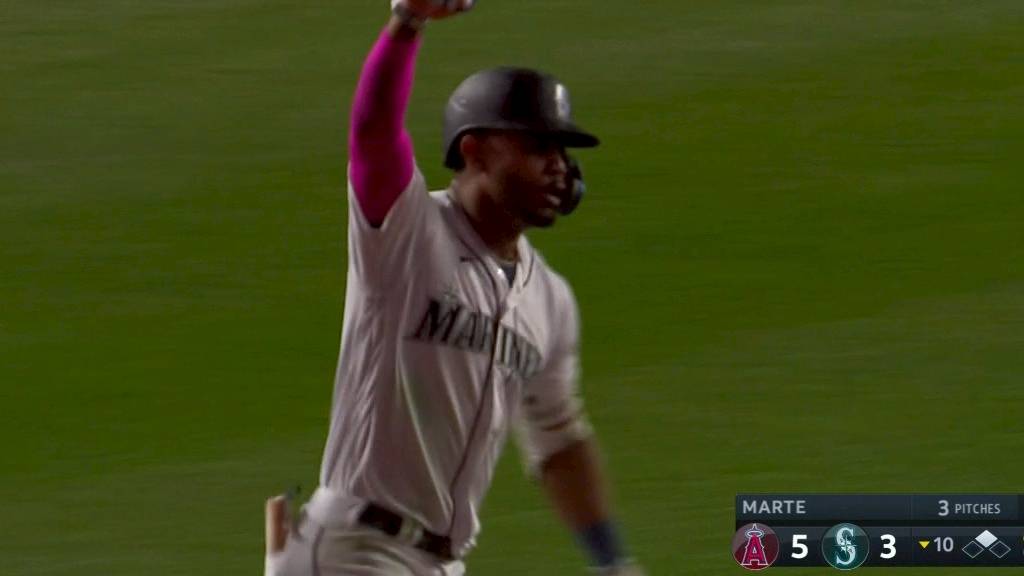 22歲達成「30轟+30盜」 J-Rod史上第4人【MLB】2023.09.12 | 美國職棒大聯盟 | LINE TODAY