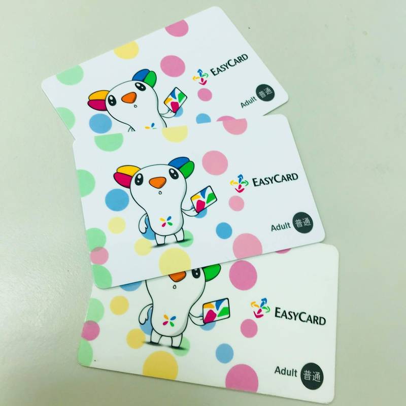 悠遊卡嗶進高雄輕軌！高捷多卡通終將完成最後一塊拼圖 | Knowing | LINE TODAY