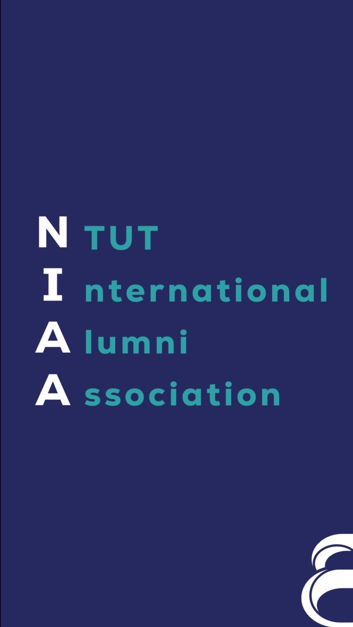NTUT International Alumni Association