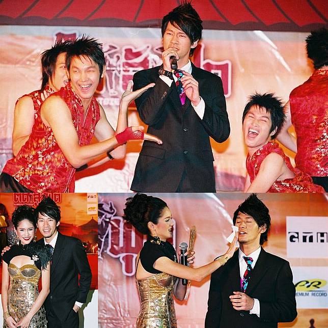 new18 | รื้อแฟ้มประวัติ ! "บอย AF3" ก่อนจมสู่ด้านมืด สึกกลางคันขณะครองผ้าเหลือง