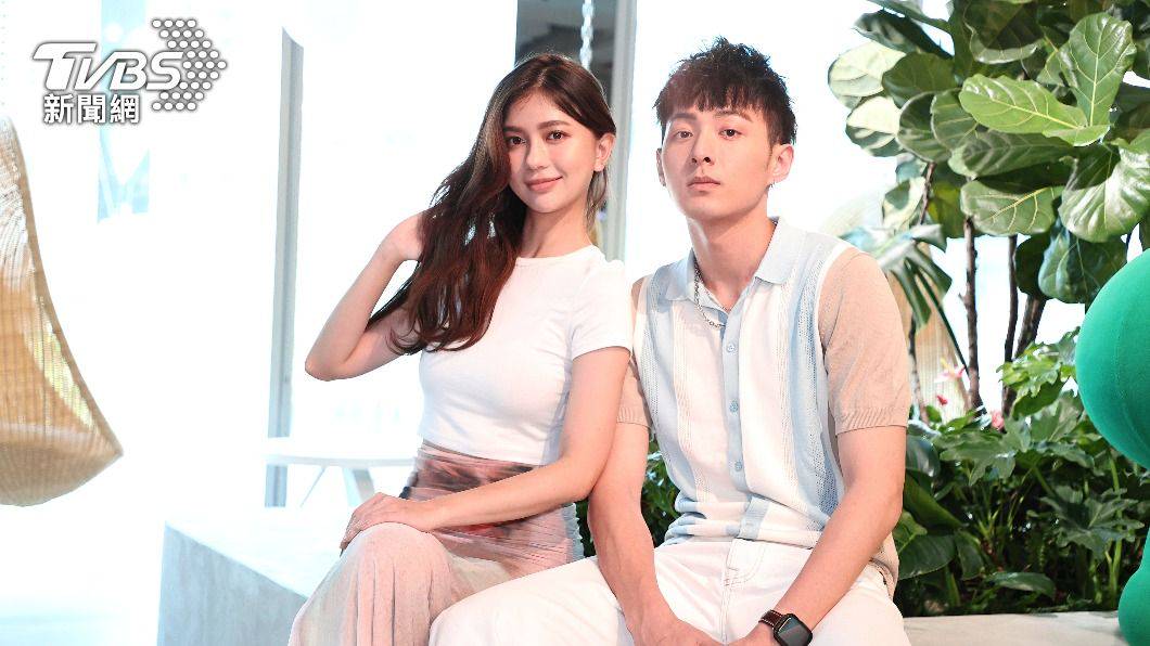 專訪／鍾岳軒認了對鄭芯恩動心！為她備「止痛藥」 超暖行徑曝光 | TVBS | LINE TODAY