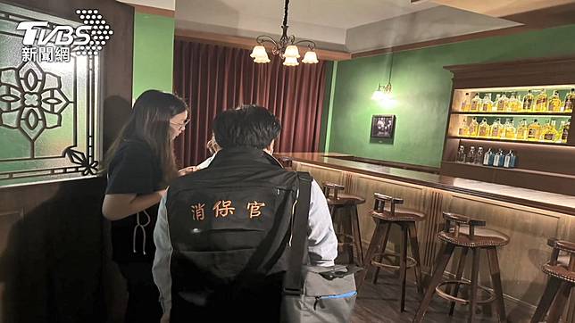 新北6家密室逃脫皆未申報公安 全數不合格 | TVBS | LINE TODAY