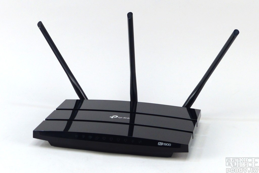 TP-Link Archer A9 v6 新世代超值機種實測，AC1900 等級不用新台幣 2,700元 | LINE購物