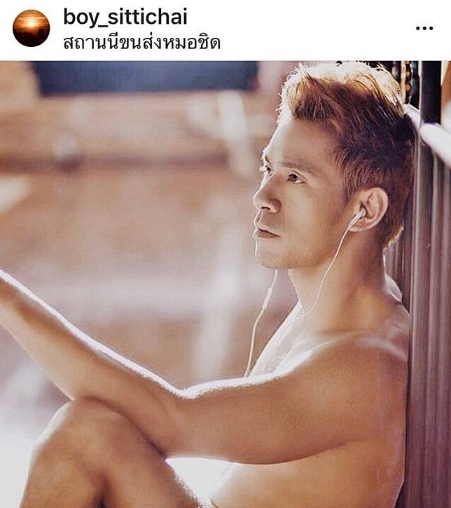 new18 | รื้อแฟ้มประวัติ ! "บอย AF3" ก่อนจมสู่ด้านมืด สึกกลางคันขณะครองผ้าเหลือง