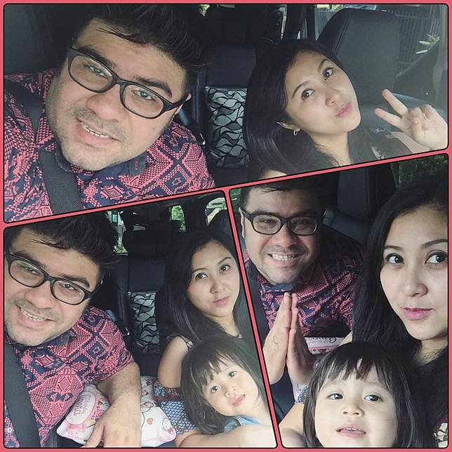 Lama Tak Muncul, Begini Kabar Erina GD 'Angling Dharma' Sekarang ~ Kababur