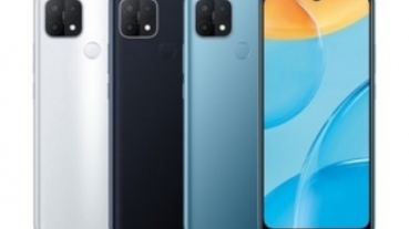 OPPO A35 中國發表，入門三鏡頭大電量手機 | LINE購物