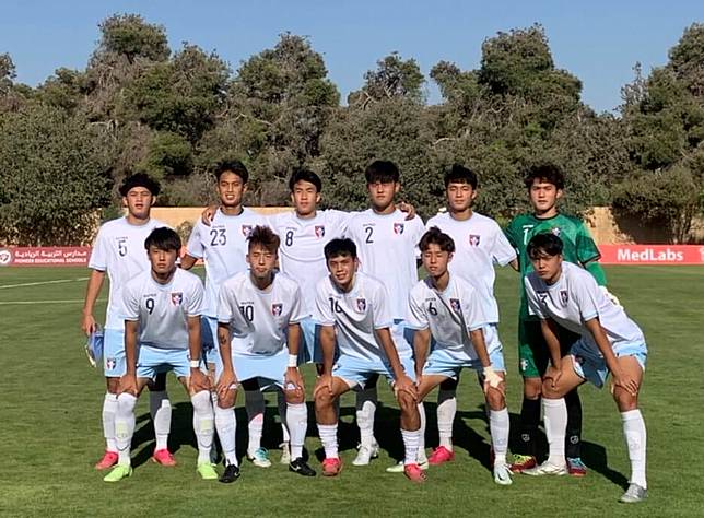持續備戰中 U20、U17將在7月海外移地訓練 | Go Goal 勁球網 | LINE TODAY