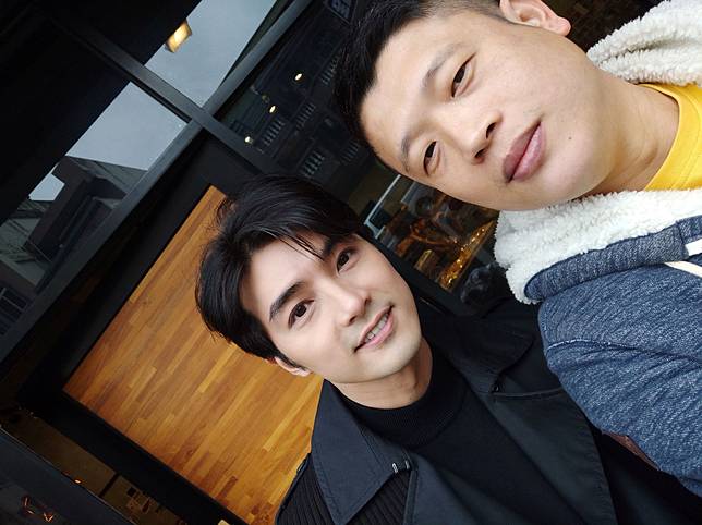 「前SBL三分球冠軍」生日前夕車禍亡 大學同窗賀軍翔：無法相信 | 鏡新聞 | LINE TODAY