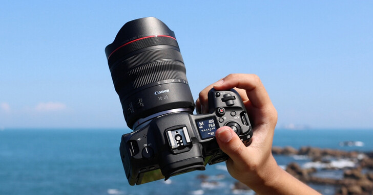 Canon RF10-20mm F4 L IS STM正式在台上市！建議售價NT$69,600 | LINE購物