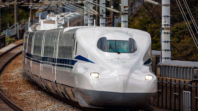 新幹線「N700S」輸出か？ 台湾高速鉄道新車購入を決定(乗りものニュース)