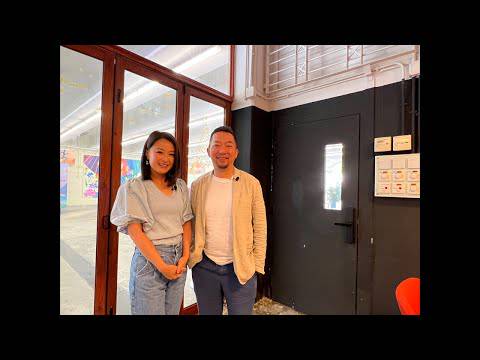 【校長室】超暖心李校長 | 陳倩揚 Skye Chan | LINE TODAY