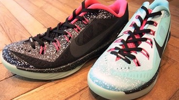 新聞速報 / Nike Hyperdunk 2014 Low iD | LINE購物