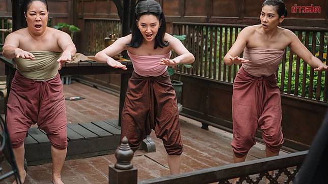 ออเจ้า โปรดทราบ เปิดผังออกอากาศใหม่ พรหมลิขิต เซฟวันออนแอร์กันเอาไว้เลย | Khaosod | LINE TODAY