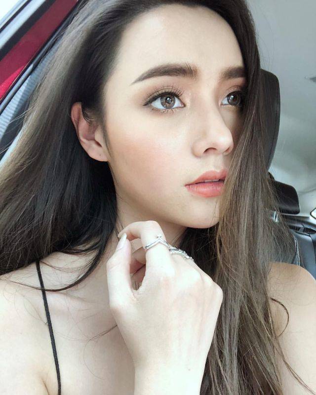 Spiceee.net | 30 ไอเดีย "Nude Makeup" แต่งยังไงไม่ให้ซีด แต่ดูสวยแพงสไตล์สาวเอเชีย