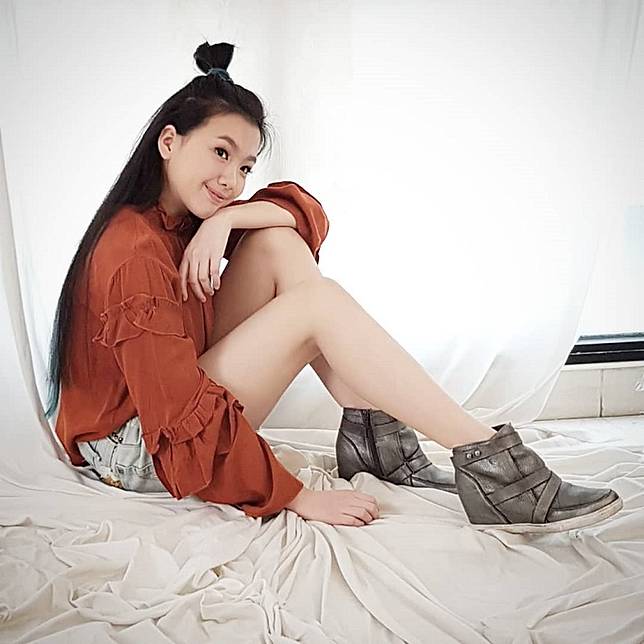 UndubZapp | แจ้งเกิดซุปตาร์รุ่นเล็ก 4 ดาราเด็ก(ฝ่ายหญิง) ฝีมือการแสดงเกินอายุ