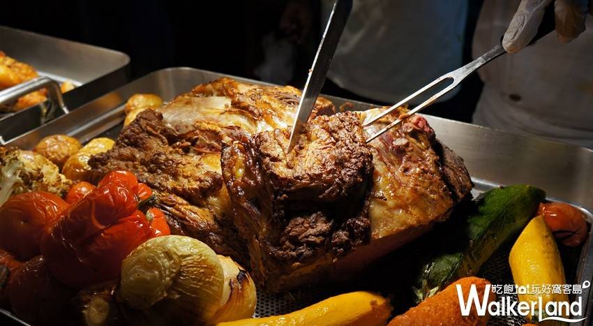 君悅凱菲屋期間限定「韓食」吃到飽！指定活動主打「三人同行一人免費」，再戰信義區最高CP值吃到飽稱號。 | WalkerLand 窩客島 | LINE TODAY