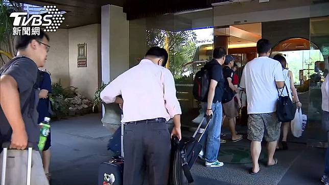 國旅好貴 旅館房價最高漲13% 創10年新高 | TVBS | LINE TODAY