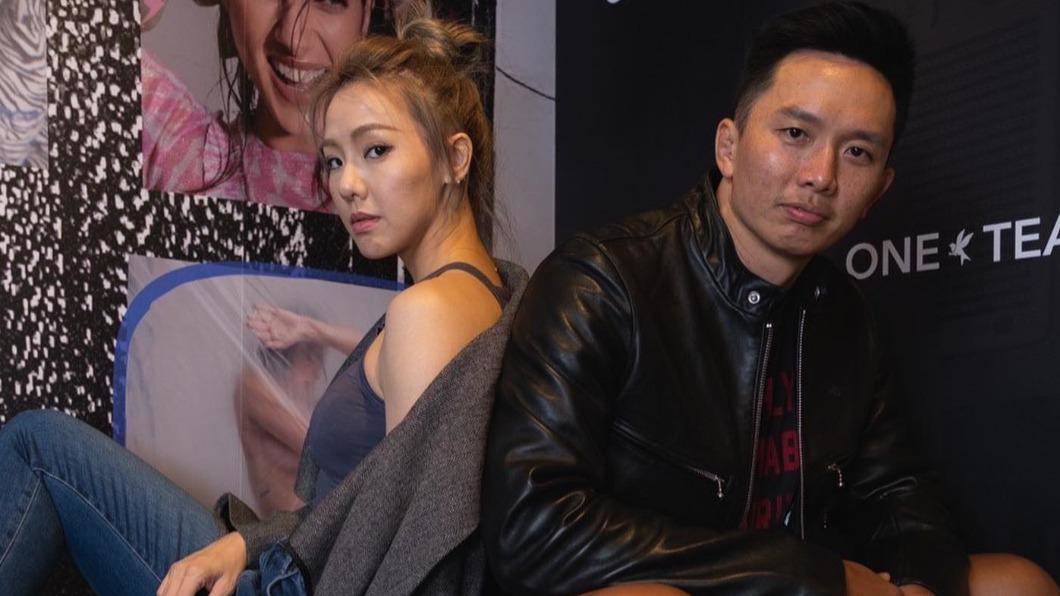 劉雨柔掰了6年教練尪「原因曝光」 經紀人：剛去簽字離婚 | TVBS | LINE TODAY