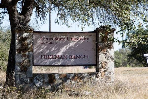 Horrorism | ดินแดนสุดหลอน " Freeman Ranch Body Farm"