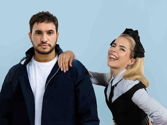 来日間近のジョナス・ブルー、新曲「Mistakes」をリリース！（MTV NEWS）