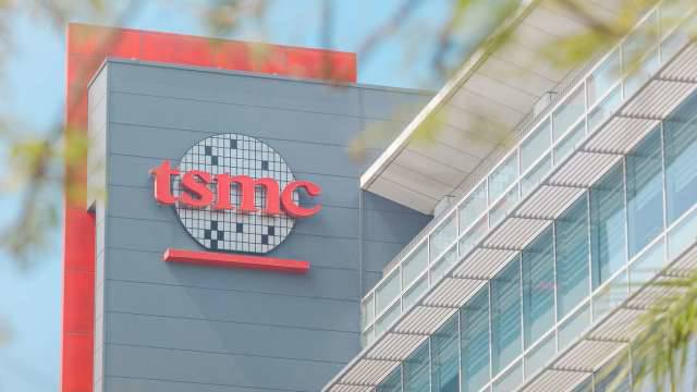 台積電創天價、MSCI調整2/29生效、囤房稅2.0課稅基準出爐 本周大事回顧 | anue鉅亨網 | LINE TODAY