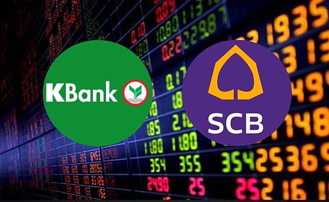 KBANK-SCB หุ้นร่วงเอฟเฟ็กต์ปล่อยกู้ STARK จับตาประชุมผู้บริหารพรุ่งนี้ | ประชาชาติธุรกิจ | LINE ...