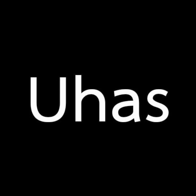 Uhas Thailand | LINE Official Account