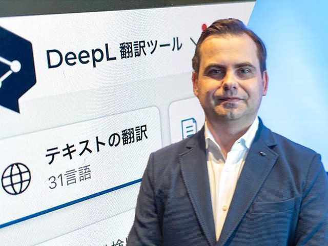 AI翻訳DeepLは「ChatGPT」をどう見ているのか、CEOが語るAIの危険性と日本法人設立（ビジネスインサイダージャパン）