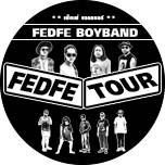 Fedfe Tour เกรียน | แชนแนล | LINE TODAY