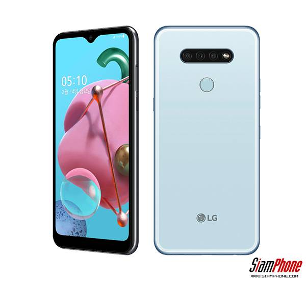 Siamphone | HTC Wildfire R70 / Vivo iQOO 3 / OnePlus 8 Pro และ LG V60 ...