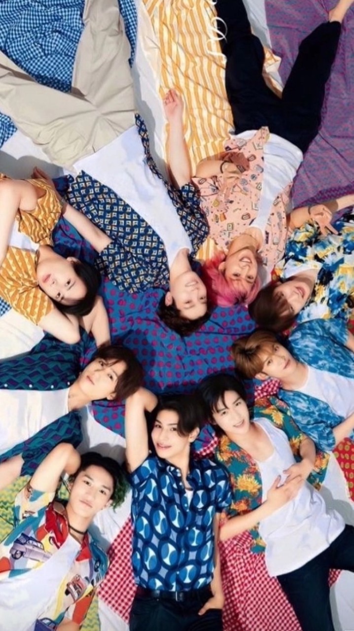 SnowManなりきりBLGL