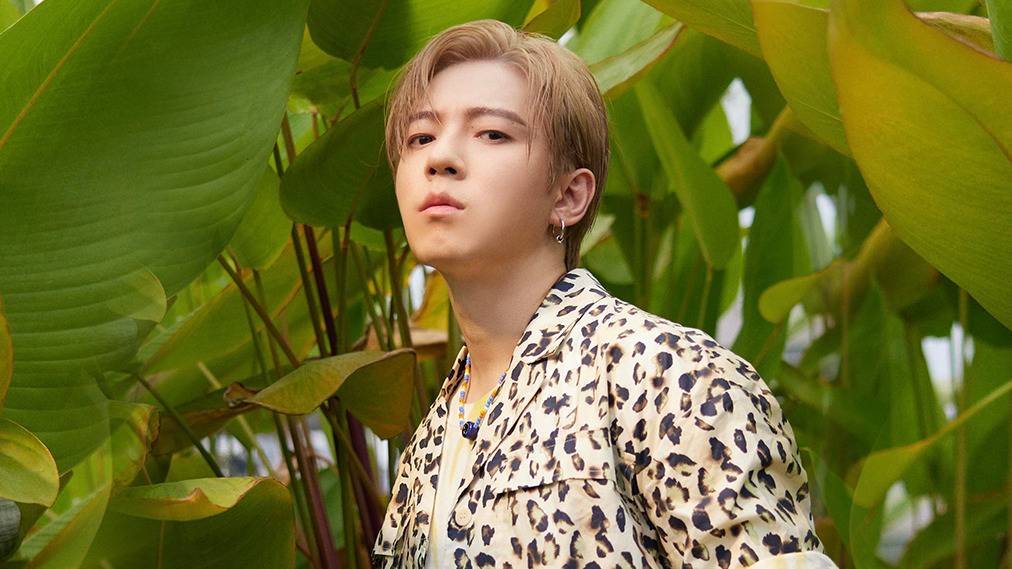 音樂職人GJ蔣卓嘉全新EP《This Summer Is Killing Me》同名單曲+MV 9/16正式上架 | LINE MUSIC ...