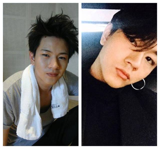 Spiceee.net | รวม 30 ดาราไทยที่มาไกลจนต้องขยี้ตาหลายล้านรอบ มาไกลมากจริงๆค่ะ