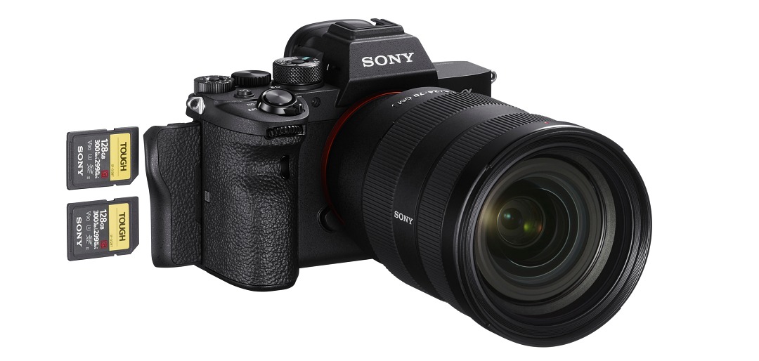 6100 萬畫素 10fps 連拍，Sony A7R IV 在台上市，售價比美金定價便宜了近萬元 - LINE購物