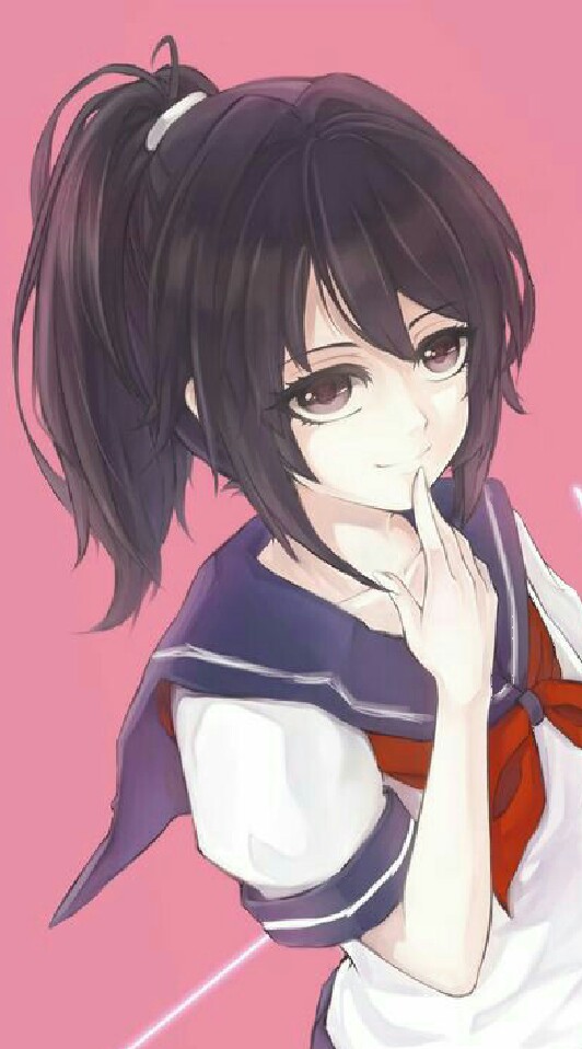 กลุ่มYandere Simulator