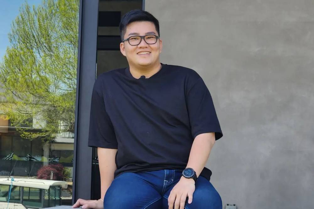 Joeman持大麻被捕 「今天Joe是要對決」預告上片團隊悄悄刪文 | 上報 | LINE TODAY