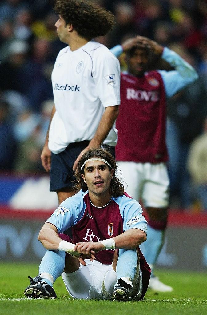 プレミアリーグの歴史上「最悪のPKキッカー」5名（Qoly）