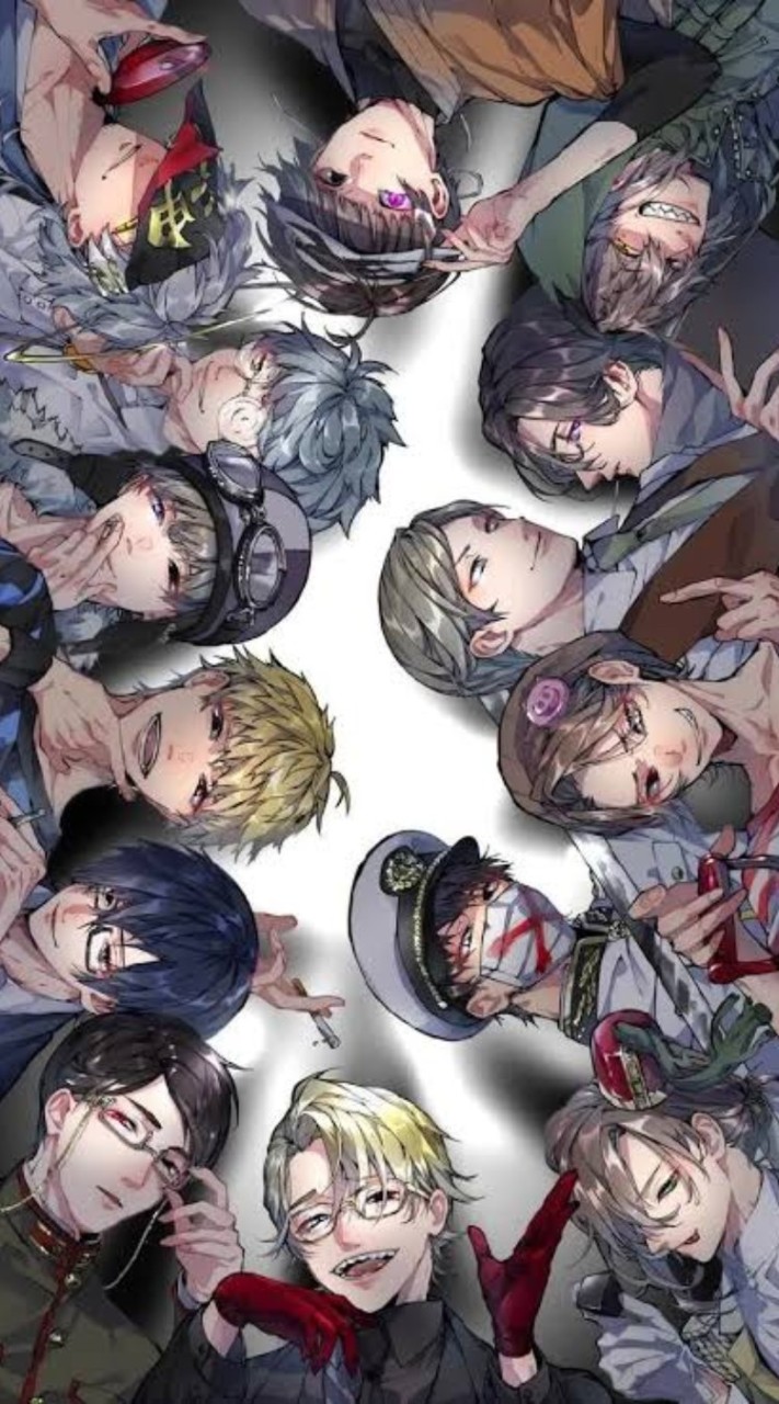 からピチ、wrwrd なりきり