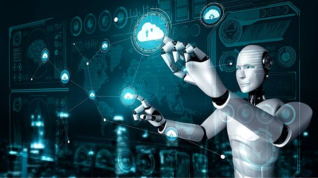 AI股怎選？Nvidia、博通獲點名AI股行情"領頭羊" | MoneyDJ理財網 | LINE TODAY