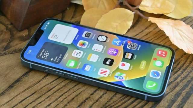 傳蘋果6月開始量產iPhone 15面板 | anue鉅亨網 | LINE TODAY